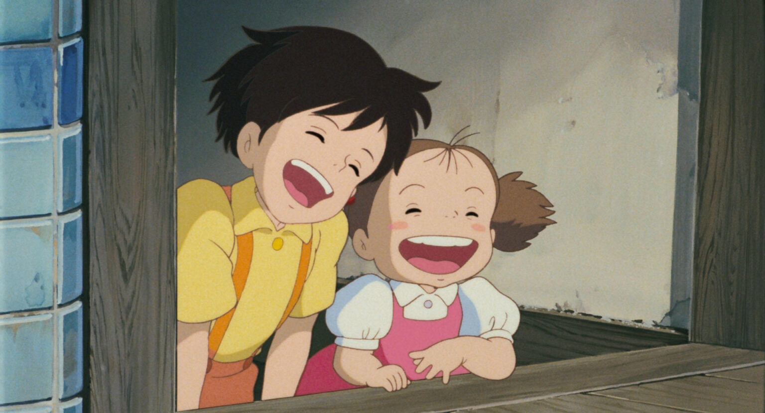 Best Studio Ghibli Movies for Beginners Who Don’t Usually Watch Anime ...