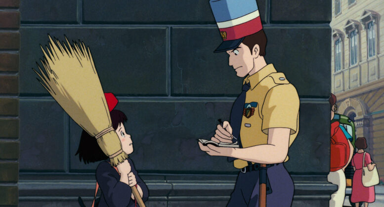 Kiki’s Delivery Service Beginner Guide: Kiki, Jiji, and Finding ...
