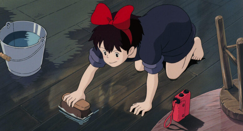 Best Studio Ghibli Movies About Growing Up: Coming-of-Age Watch Guide ...