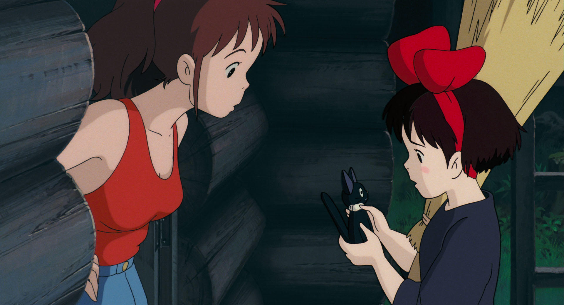 Studio Ghibli Movies With the Best Rewatch Value | studioghiblimovies.com